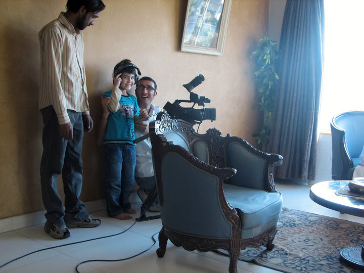 WORLD ARTISTS Showcase