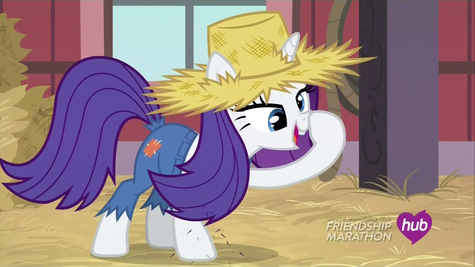 Equestria Daily - MLP Stuff!: "Simple Ways": Episode Followup