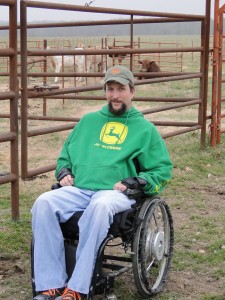 Fritzepupitze Agriculture