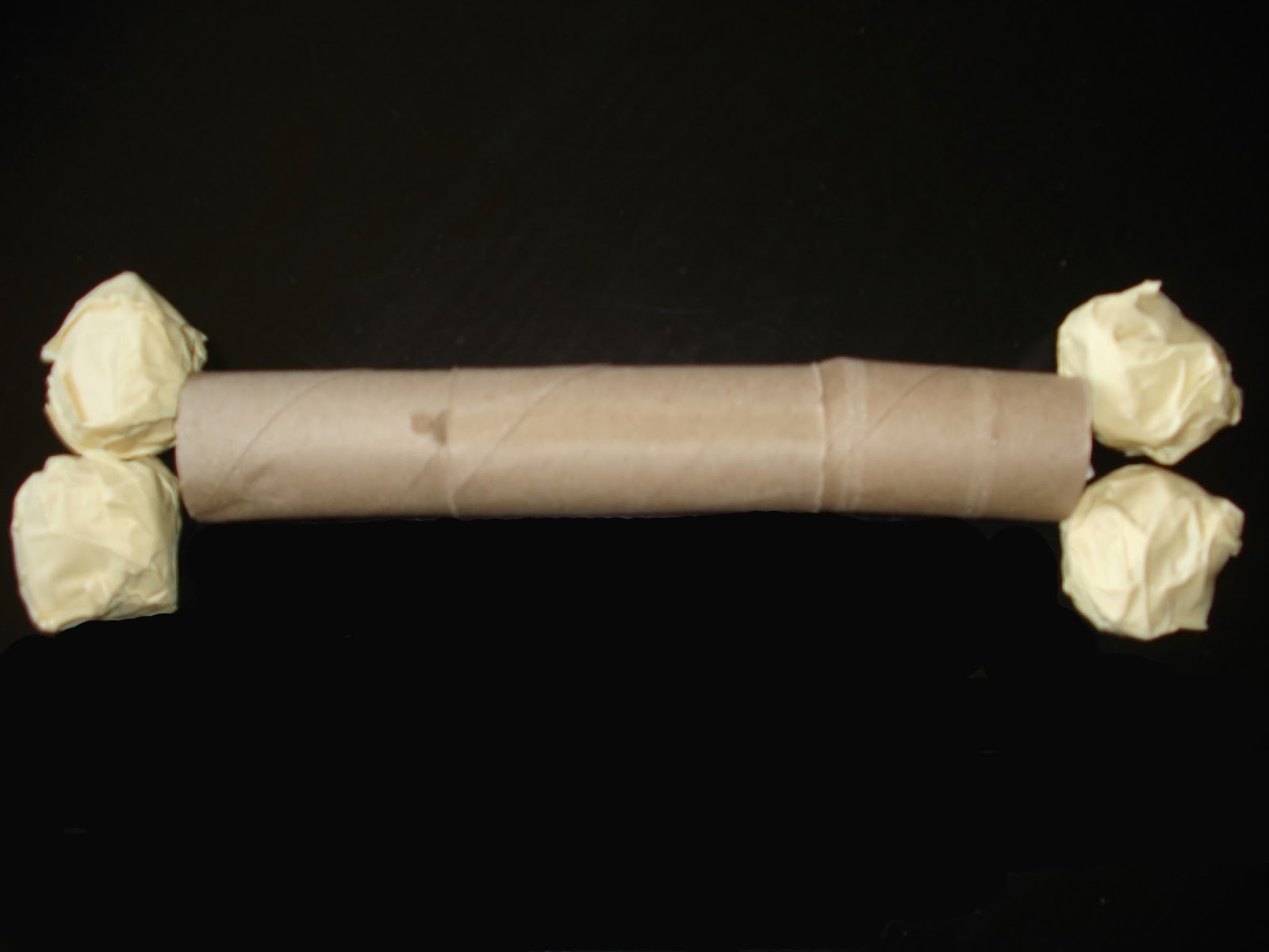 How to make a dog bone gift container - RKO Ideas Galore by Karen