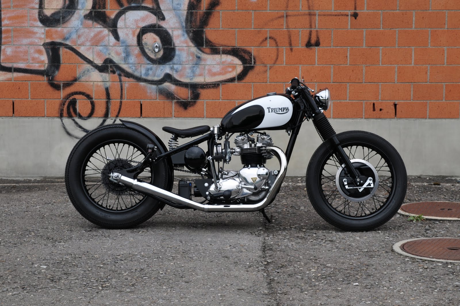 50+ Motor Japstyle Yamaha Terbaru, Paling Keren!