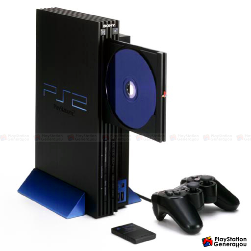 Speciale: 13 anni di PlayStation 2 | PlayStation Generation