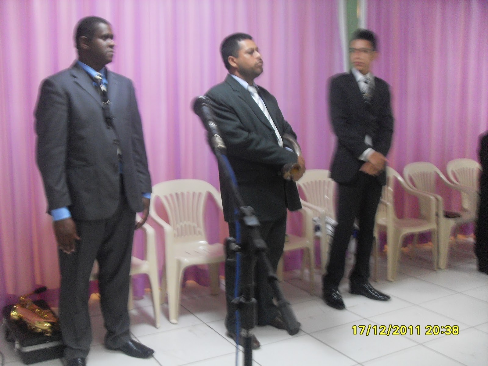 Igreja Assembléia de Deus Pentecostal: FATAD (Faculdade Teológica da ...