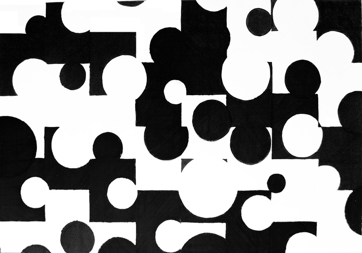 Teoría de la Forma: Estructuras y Gradaciones de Módulos