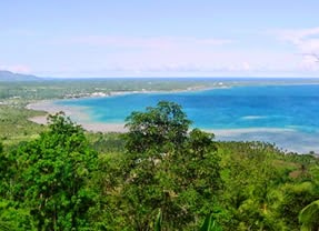 Top 10 Smallest Protected Landscapes in the Philippines - List 2