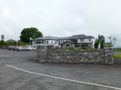 The Road Goes Ever On: Kilduff Castle; And So Much More