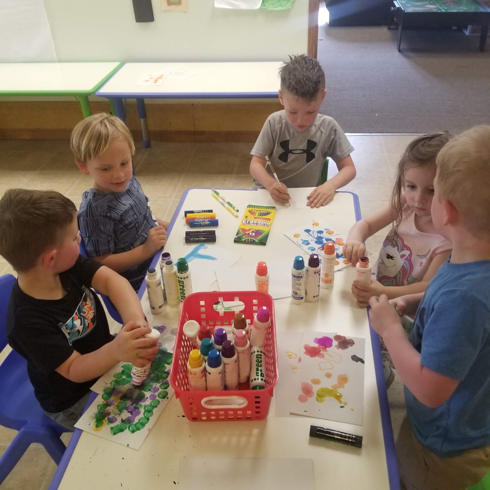 PLA Academy 2018-2019