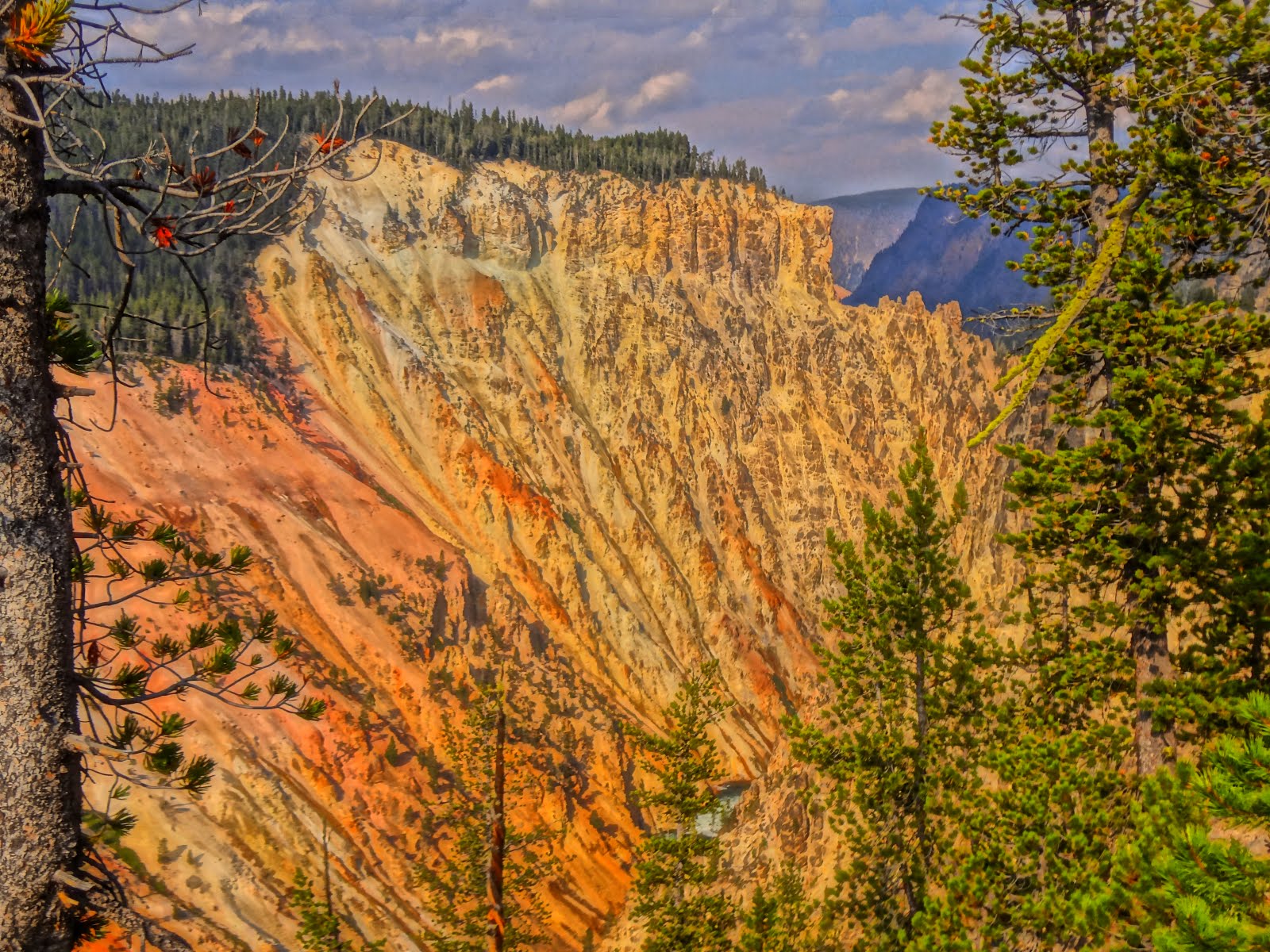 Exciting Travel to National Parks!