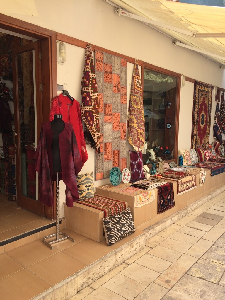 Antalya Kaleiçi ~ Turgay Aksoy