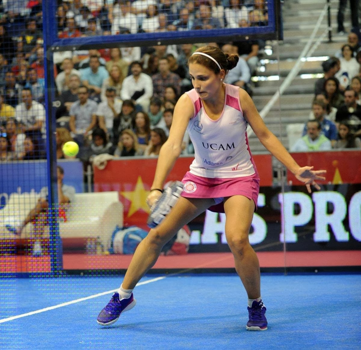 Solo Pádel : de novembre 2013