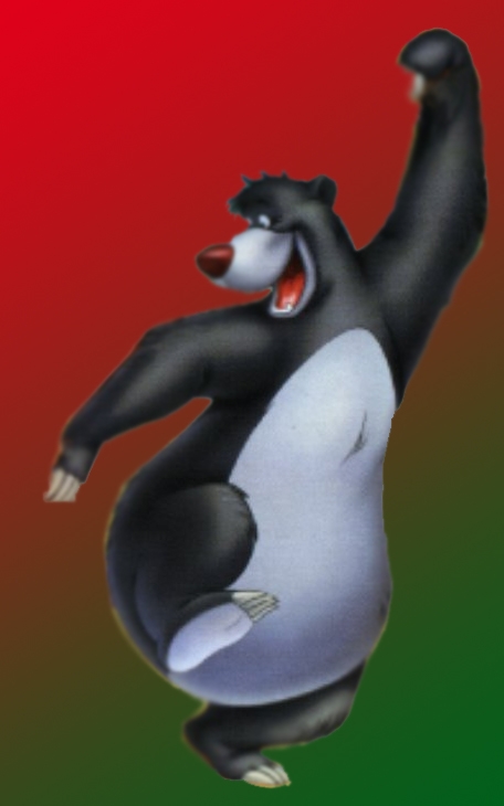 La Bimma et son crew 97..West Indian: DEDICACE A BALOU