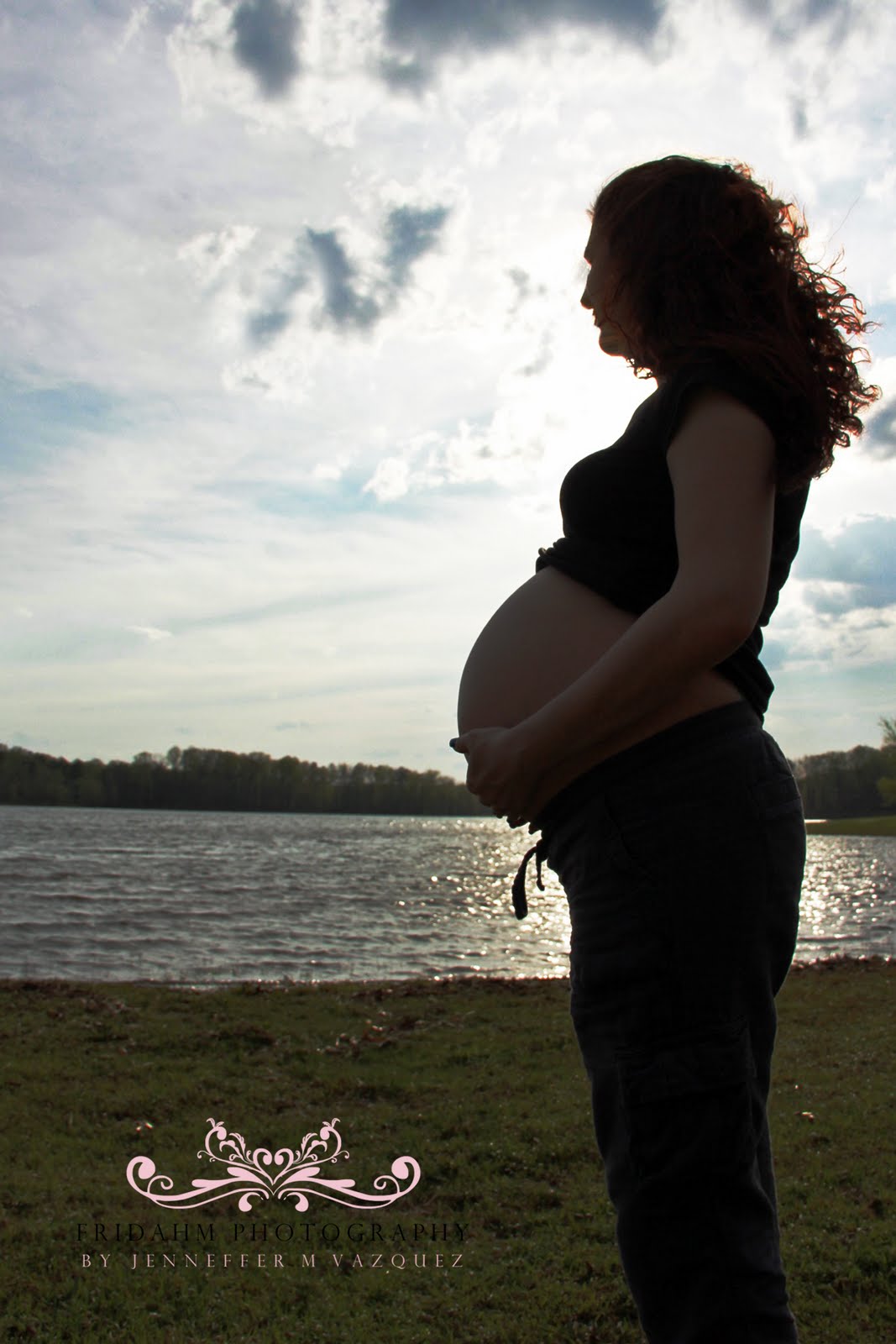 Jenneffer Vazquez Photography: Baby Bump Shoot