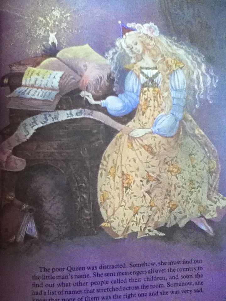 Magical Vintage Children's Books : The Big Golden Book of Fairy Tales ...