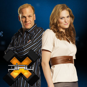 The Gaming Feed: G4 Turns on Fans, Cancels AOTS and X-Play in Lieu of ...