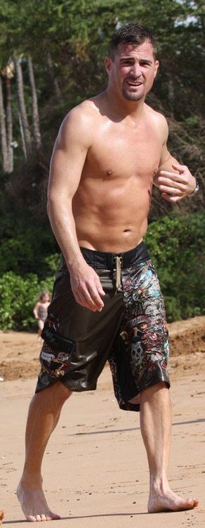 VJBrendan.com: Happy Birthday To George Eads, 46