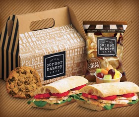 Foodservice Solutions: Is Corner Bakery Café too traditional?