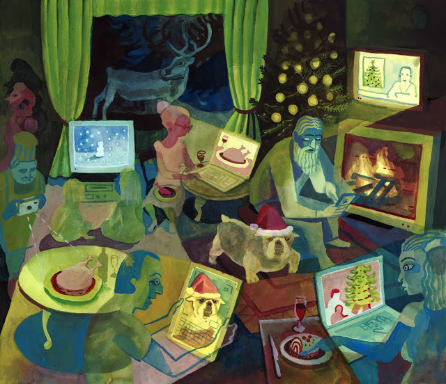 blacklab: BRECHT EVENS