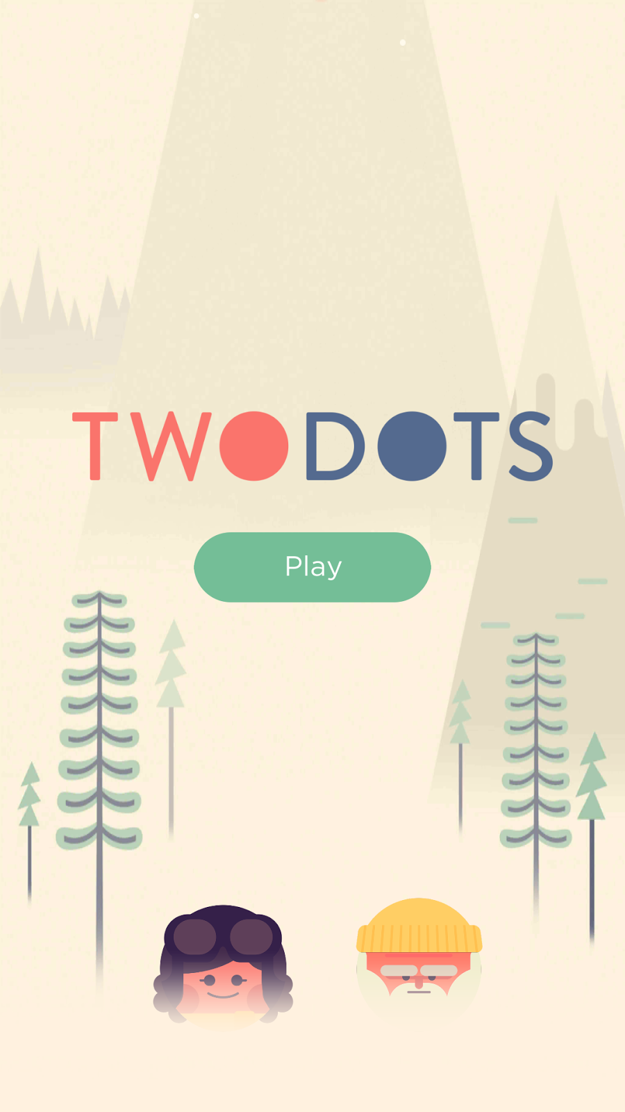 Ian Buck: TwoDots Review