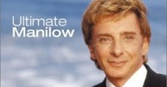 The CD Project: Barry Manilow - Ultimate Manilow (2002)