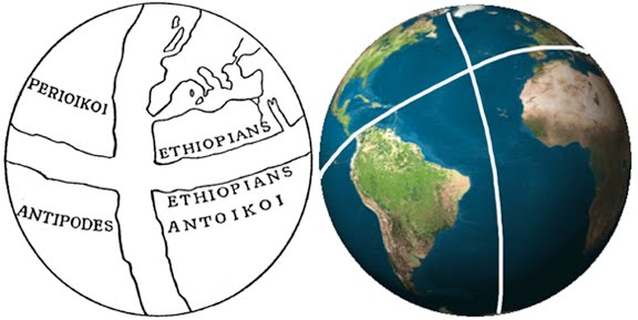 NephiCode: Quarter of the Land