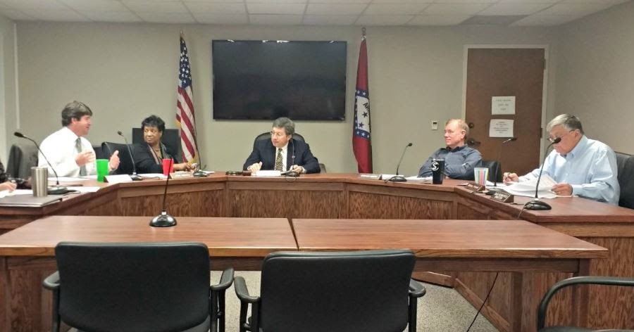 Bad Arkansas Alcoholic Beverage Control Division: COMING FRIDAY ...