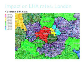 Local Housing Allowance