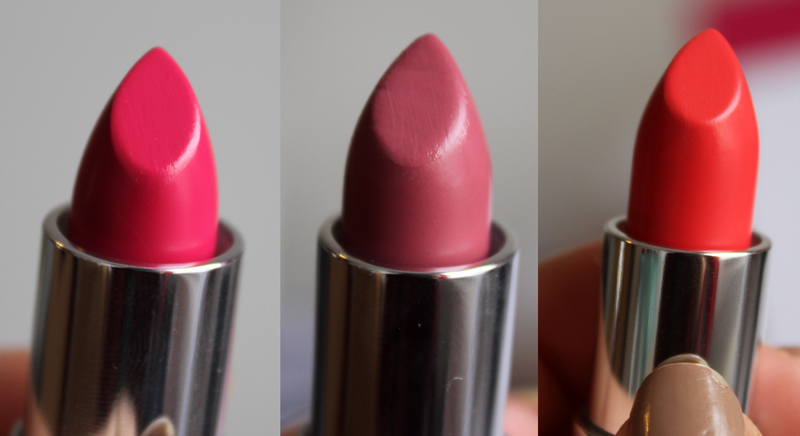 17 Supreme Shine Lipstick - A LITTLE OBSESSED