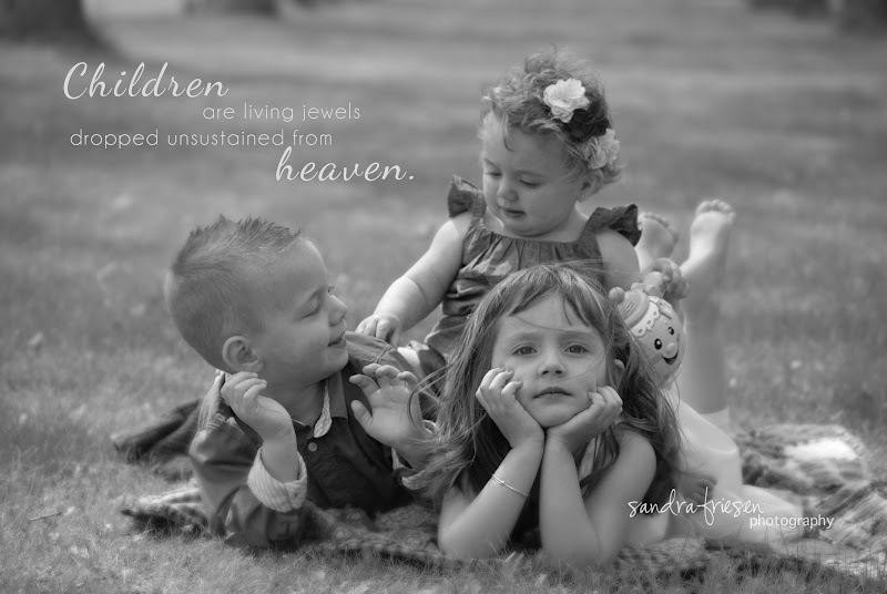 Sandra Friesen Photography
