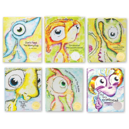 Elementary Counseling Blog