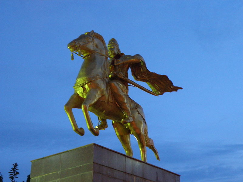 Tamilnadu Tourism: Raja Rajan Mani Mandapam, Thanjavur