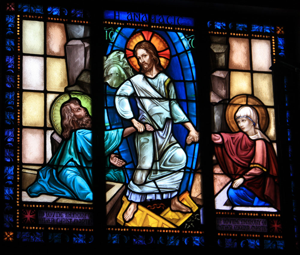 Snup's View From the Back Pew: St. Nicholas Greek Orthodox Church