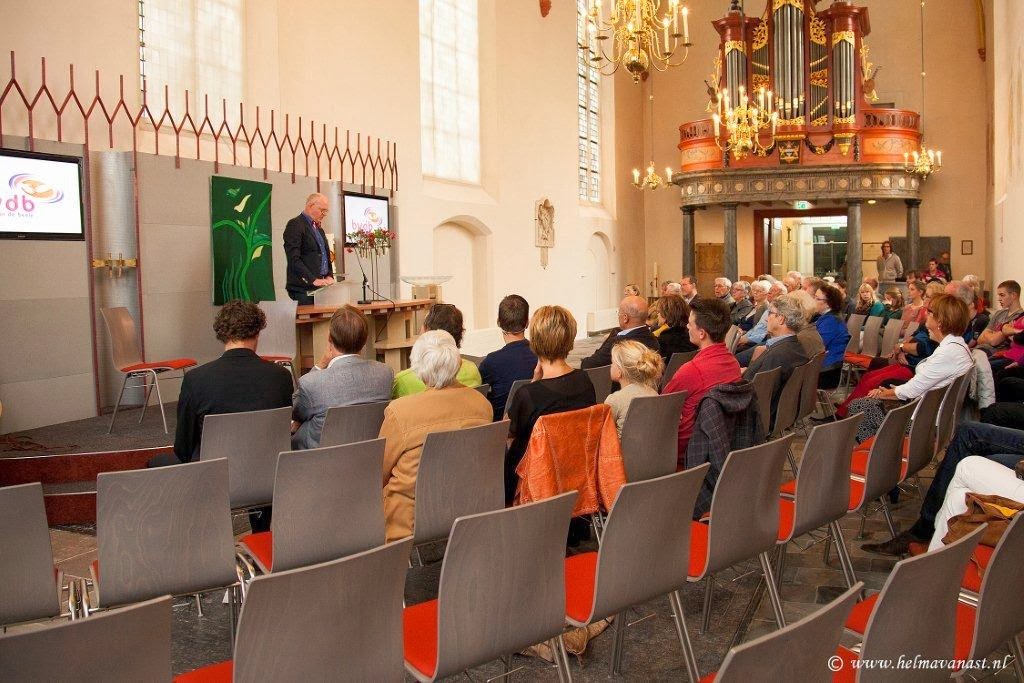 Helma Fotografeert: Opening expositie De Beele