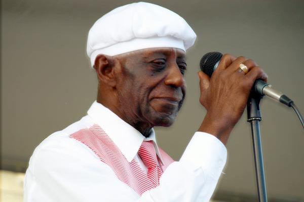 Magic Pop: Fallece Charles Pope de los Tams