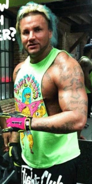 THE MARTORIALIST: Generic list post: january 2015