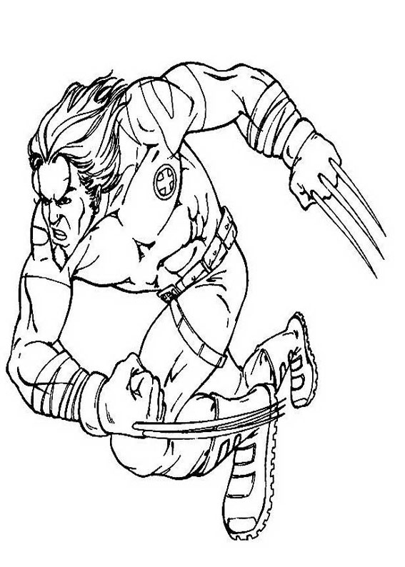 Logan Name Coloring Page Coloring Pages