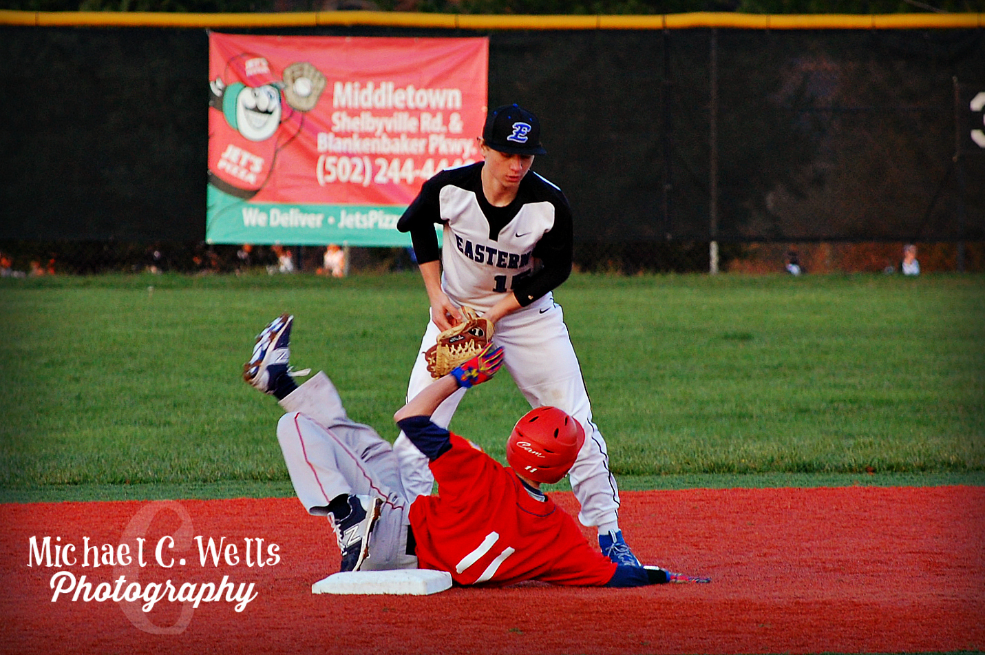 Butler Traditional 12 - Eastern 3