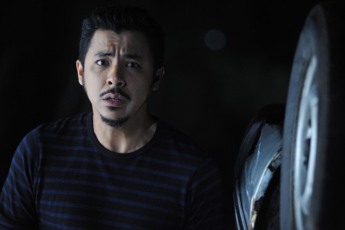 TONTON FILEM MUNAFIK | FILEM SERAM WAJIB TONTON 2016