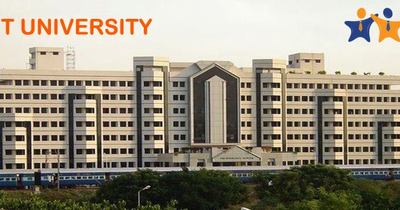 Vellore Institute of Technology (University) - MeetCareer