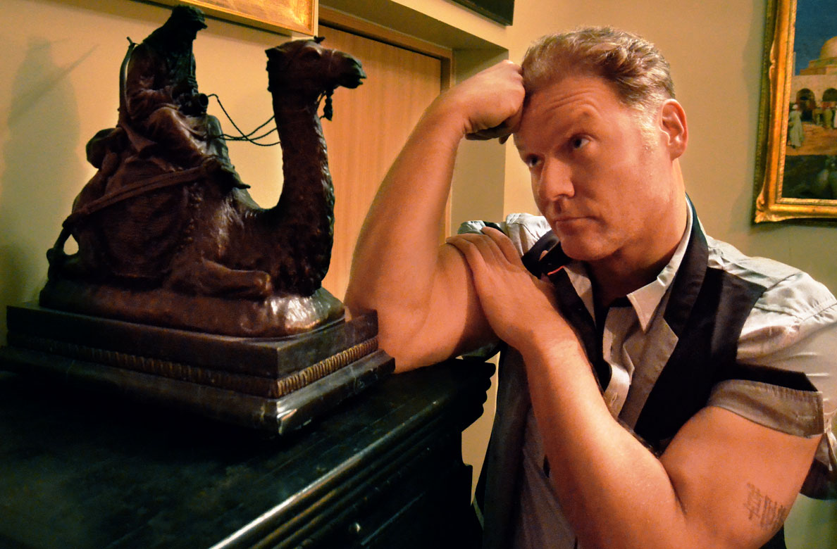 Mart Sander arvustab: Hervé Léger "Ete" + lõhna võitjad | Stellarium