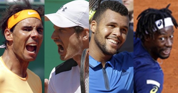 kenneth in the (212): The Full Monte