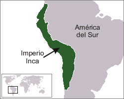 Los incas