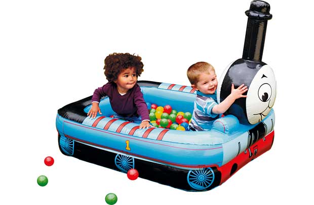 Singapore Toy Rental: Party Toys Rental