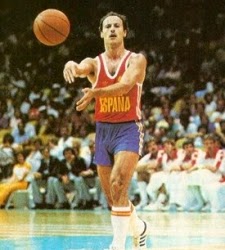 Eterno Campeón: Juan Antonio Corbalán, un bajito de mucha altura