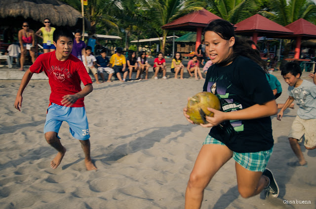 The APJB Blog: Camp Fiesta!