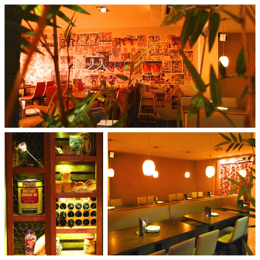 HUNGRY HOSS: Mughli, ‘Manchester’s Curry Mile’