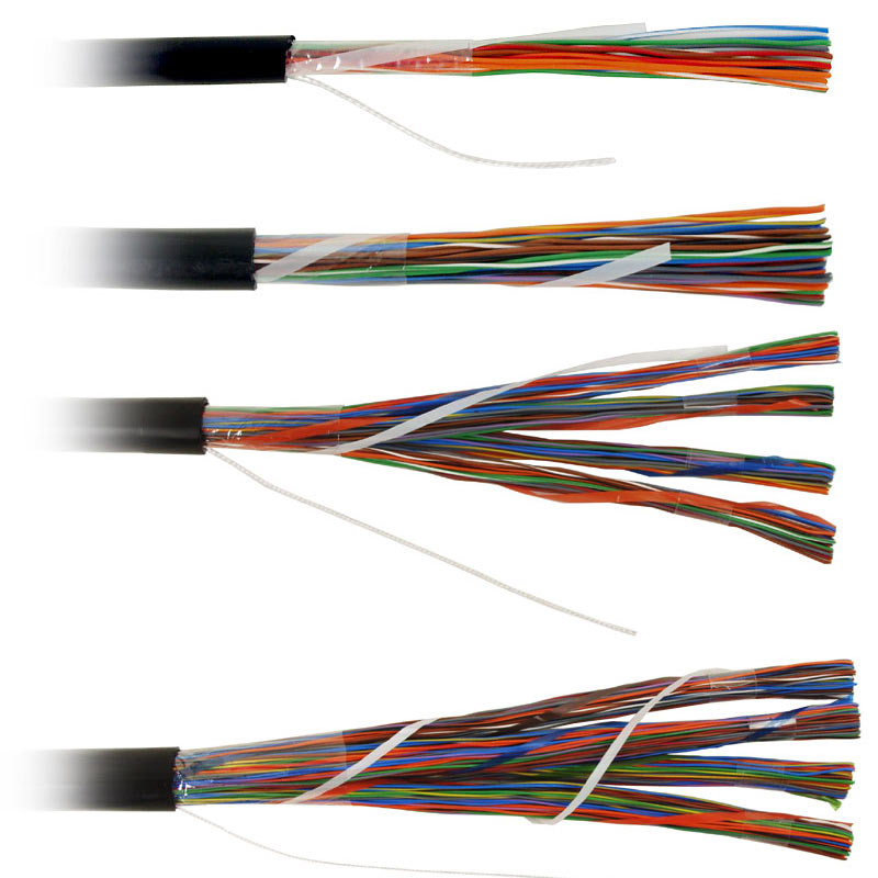 Computer Networking: Common Network Cables