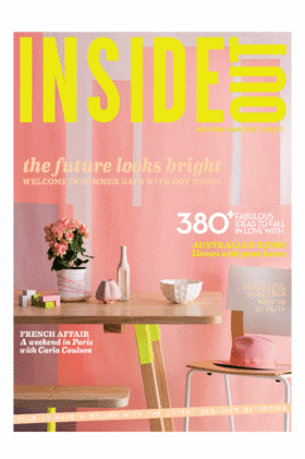 Kiitos Living By Design Barwon Heads: Kiitos Ad in Inside Out Magazine ...