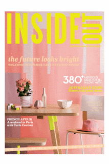 Kiitos Living By Design Barwon Heads: Kiitos Ad in Inside Out Magazine ...