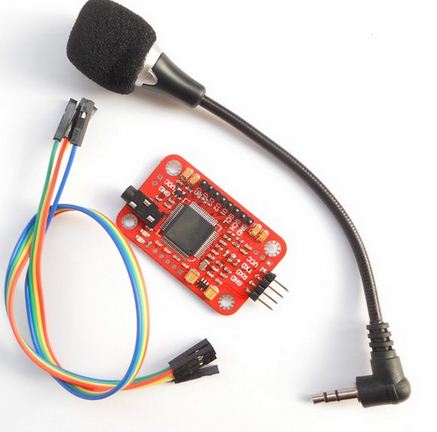 .: Mengakses Modul Voice Recognition dengan Arduino (Kendali Alat ...