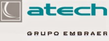 Atech agora é 100% EMBRAER